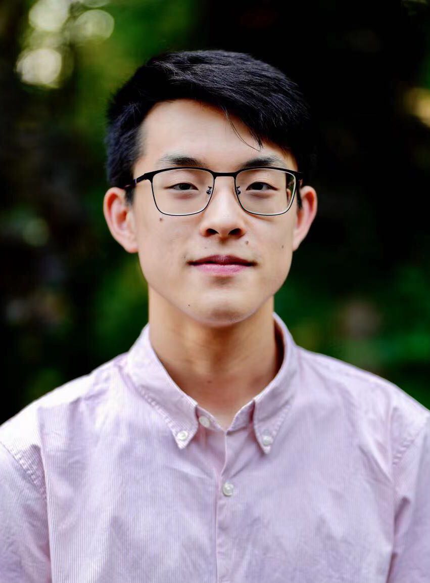 Yale Undergraduate Piano Collective - 2022-2023 Board